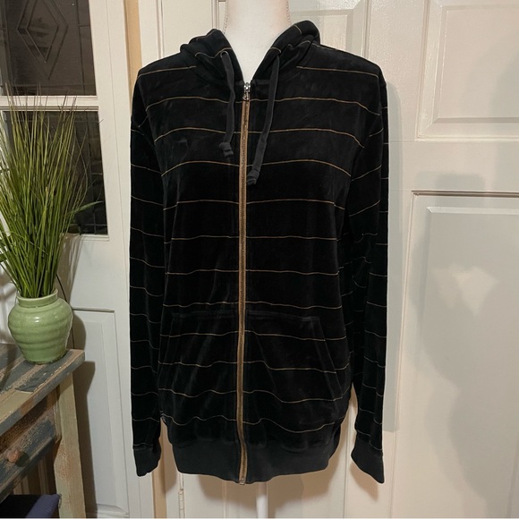 Vans | Jackets & Coats | Vans Johnny Layton Velvet Stipe Jacket | Poshmark